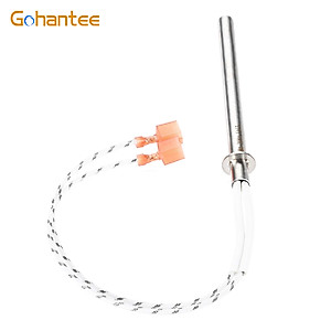 gohantee SRV7000-660-AMP Igniter Compatible with Pelpro Pellet Stove Igniter & Pleasant Hearth Pellet Stoves Ignitor Replacement Ignitors 300W