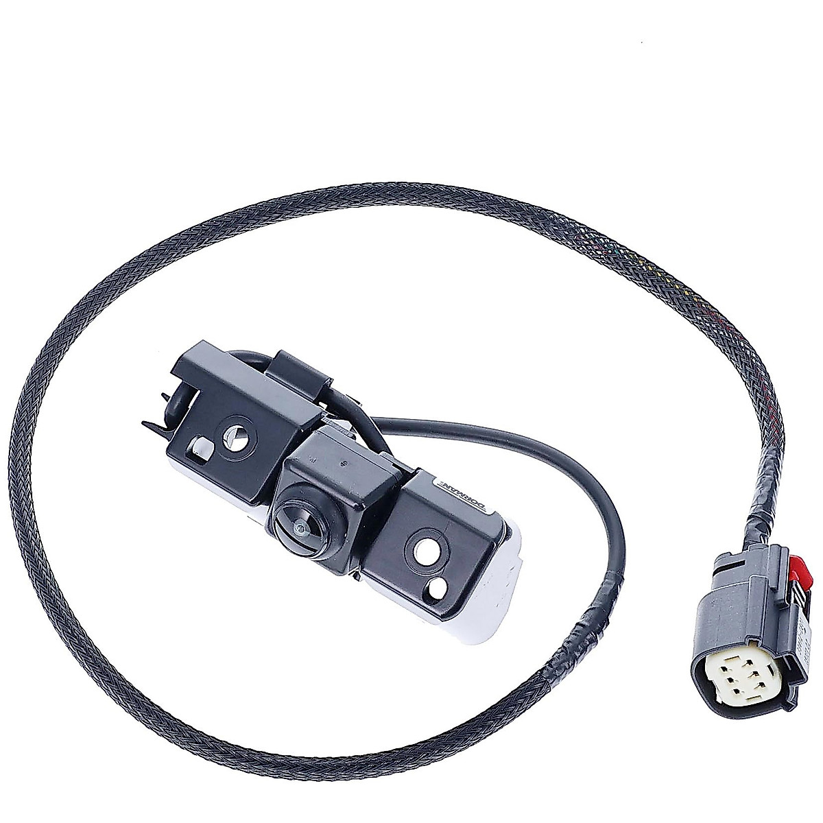 Dorman 590-106 Rear Park Assist Camera Compatible with Select Chevrolet/GMC Models