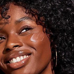 Bliss Bright Idea Vitamin C + Tri-Peptide Collagen Protecting & Brightening Serum for Dark spots, Even Skin Tone, Fine lines & Wrinkles - Clinical Grade Vitamin C - Suitable for all Skin Types- 1 Fl Oz - Clean - Vegan & Cruelty-Free