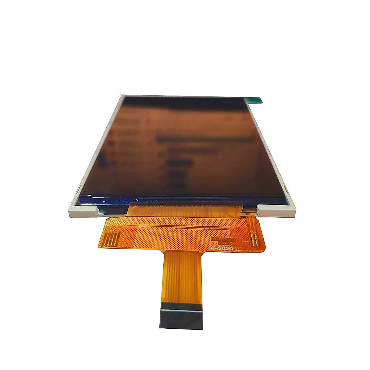 SANZAMELIN 3.5-inch TFT LCD 320 x480 Resolution SPI Interface IPS Full View LCD