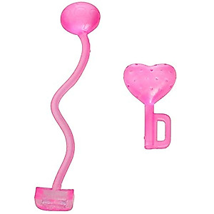 Miraculous 5.5-Inch Ladybug Action Doll