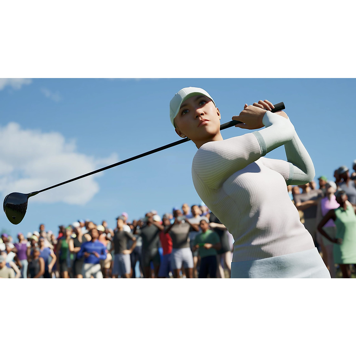 PGA TOUR 2K25 - PlayStation 5