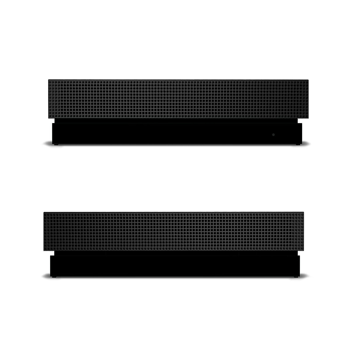 Head Case Designs Officially Licensed Cobra Kai Classic Logo Iconic Vinyl Sticker Gaming Skin Decal Cover Compatible With Xbox One X Console