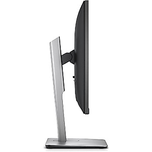 Dell U2415B LED Backlit (1920 x 1200) 24 Inch Monitor, HDMI, Display Port, 16.7 Million Colors, 6ms Response Time, USB 3.0 Downstream & Upstream, Height, Pivot, Swivel, Tilt (Renewed)