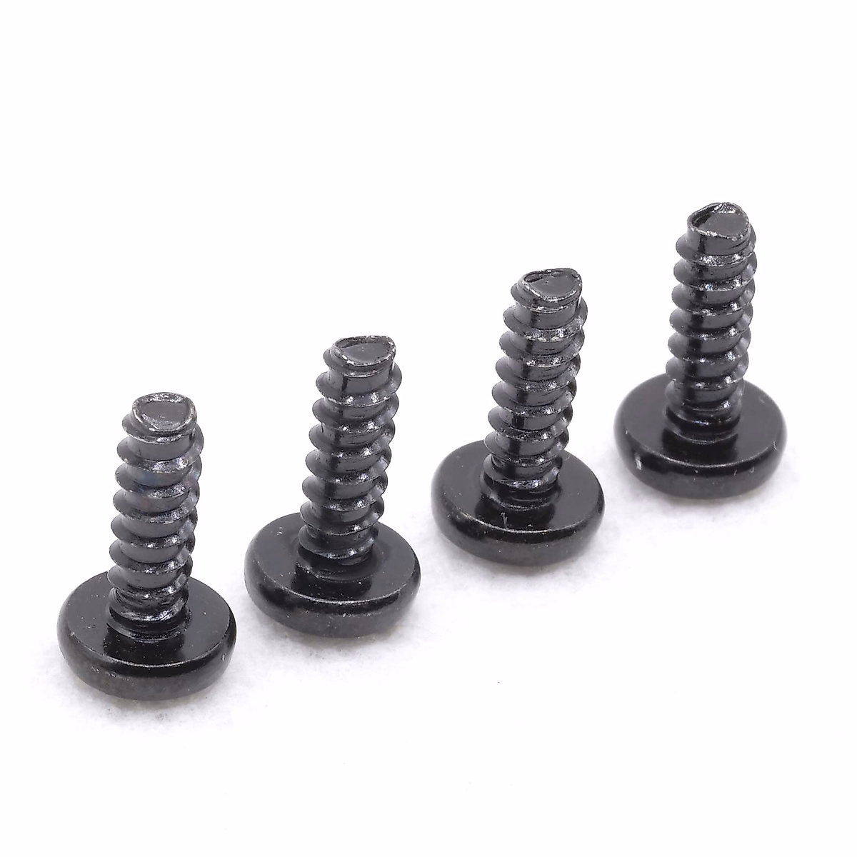 ReplacementScrews Stand Screws Compatible with Insignia NS-24F202NA23 (NS24F202NA23)