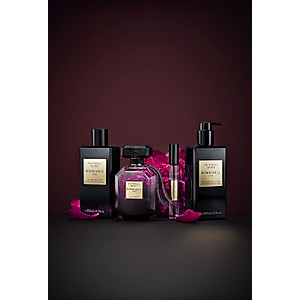 Victoria's Secret Bombshell Oud Eau de Parfum, Notes of Spice, Pink Saffron & Peony, Perfumes for Women (1.7 oz)