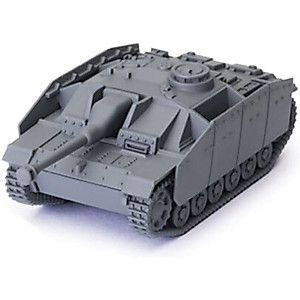 Gale Force Nine World of Tanks Expansion - German (StuG III G)
