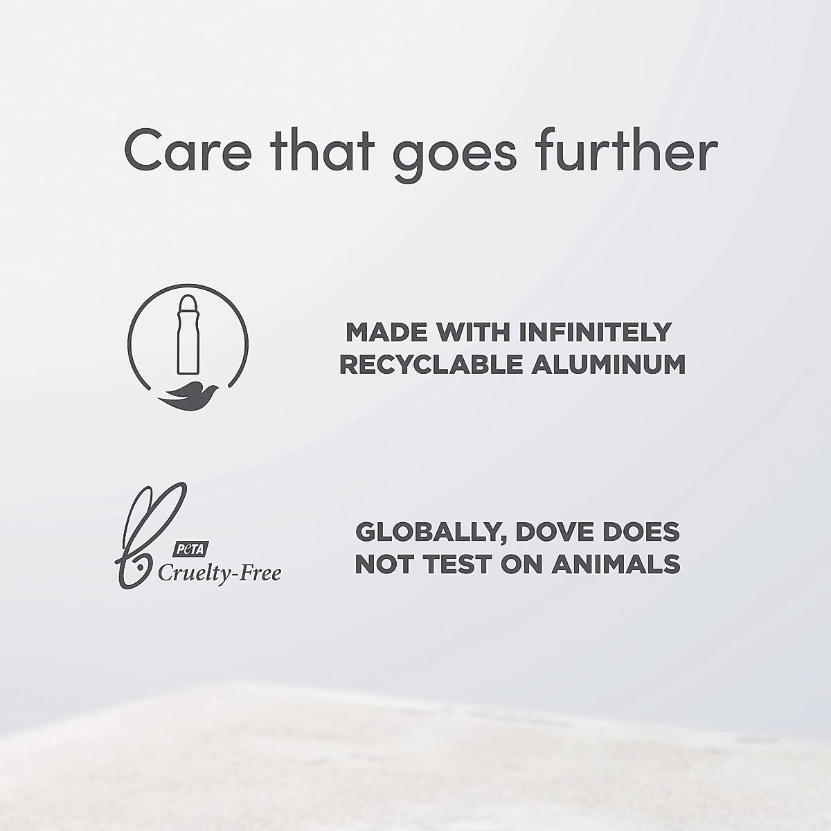 DOVE MEN + CARE Deodorant Stick For Men Morning Fresco Aluminum Free 72-Hour Odor Protection Mens Deodorant With Essential Oils & 1/4 Moisturizing Cream, 3 Ounce (Pack of 3)