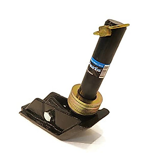 The ROP Shop | Heavy Duty Set of 2 Plow Shoes & Blade Guides for Boss Standard, HD V/VXT/DXT