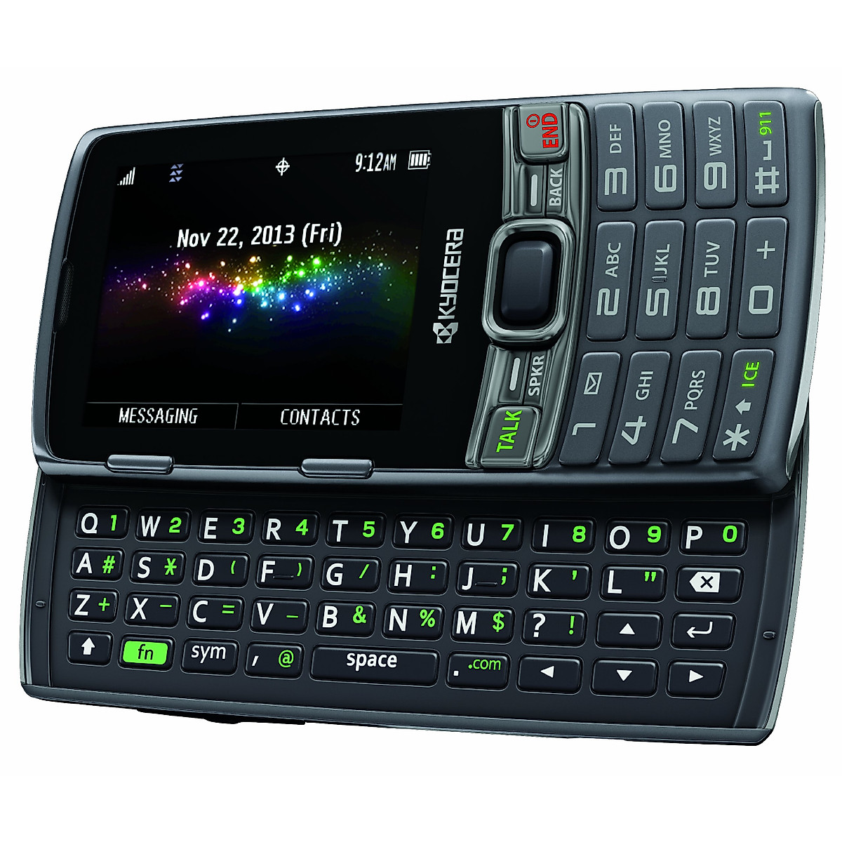 Kyocera Verve, Gray (Sprint)
