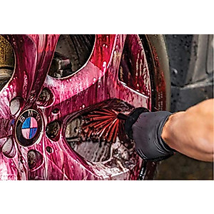 Griot's Garage 11026 Heavy Duty Wheel Cleaner 35oz