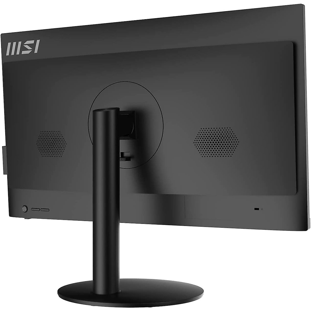MSI 24" FHD All-in-One Desktop 2022, 10th Intel i5-10400 6-Core, UHD Graphics, 16GB DDR4,512GB SSD, WiFi 6 Bluetooth 5 RJ45 HDMI COM, Windows 11 Pro, Wired Keyboard Mouse, COU 32GB USB