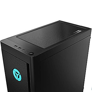 Lenovo Legion Tower 5i Gaming Desktop, NVIDIA GeForce RTX 3060 Ti Graphics, Intel Core i7-11700 Processor, 32GB RAM, 1TB SSD, Wi-Fi 6, Bluetooth, Windows 11 Pro