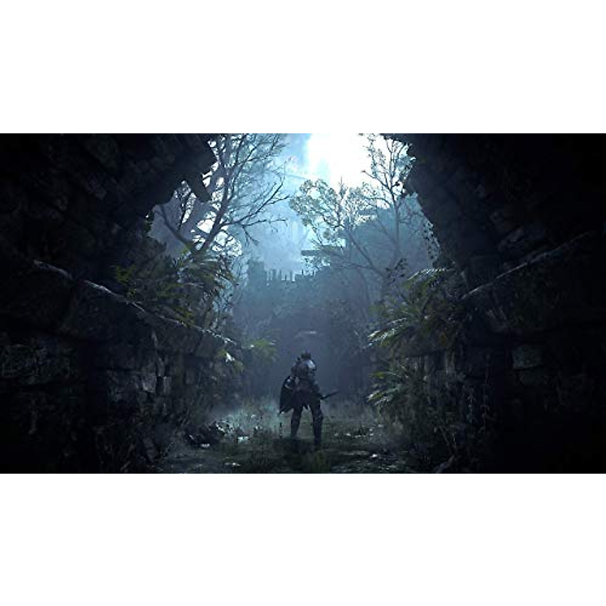 PS5 - Demon's Souls - [PAL EU - NO NTSC]