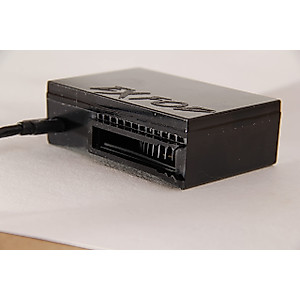 ExFog Standard Kit w/Headband and T Band - Lightweight Anti Fog Unit for Airsoft Sports and Construction Goggles