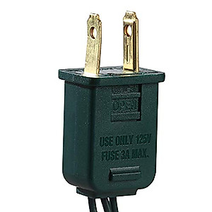 Home Accents Holiday 300-Light LED Smooth Mini Super Bright Multi-Reel TY560-1715-1M