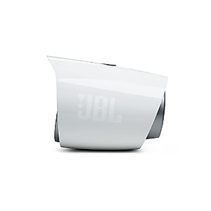 JBL 10" 2 Way Compression Horn Tower Speaker RGB (Renewed)