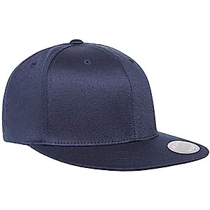 Flexfit Men's Pro-Baseball on Field (XX-Large, Navy)
