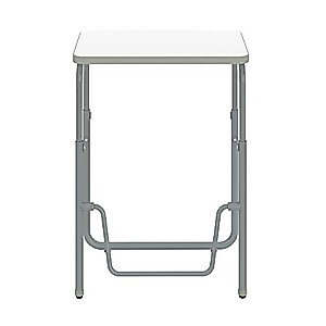 Safco Products AlphaBetter Standing Desk, 29â€ -43â€, Dry Erase (1223DE) Classroom or Home School Desk