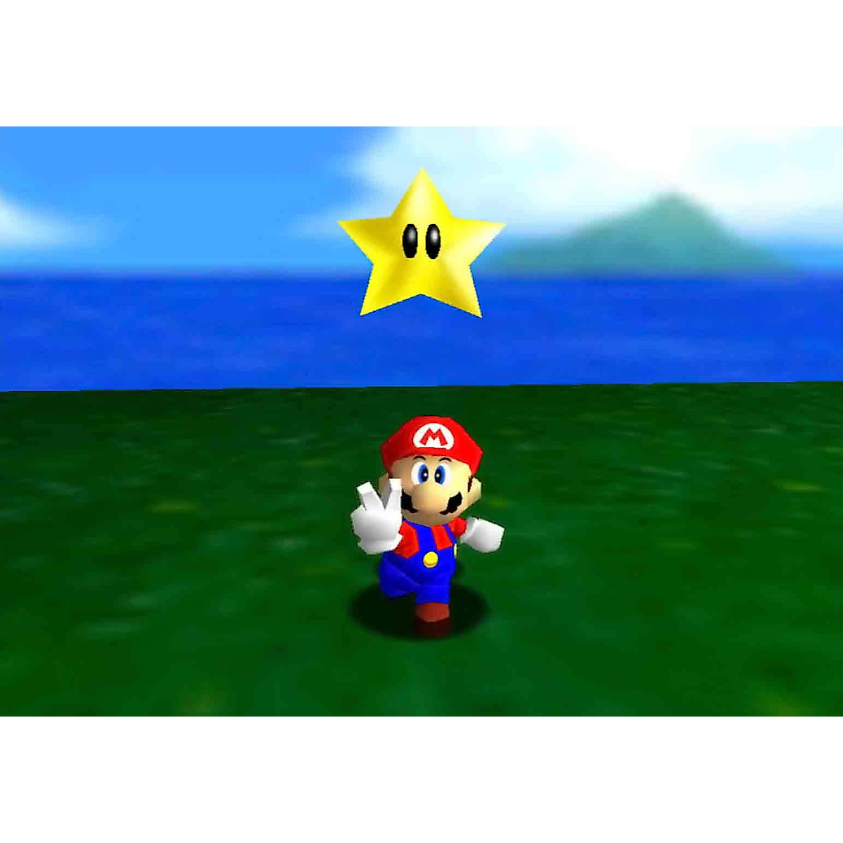 Super Mario 3D All-Stars (Nintendo Switch) [AUS Unsealed] (Nintendo Switch)