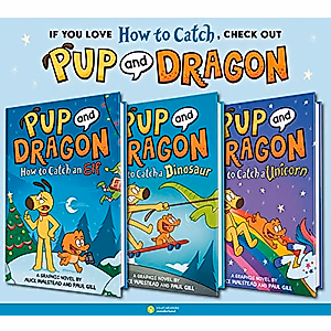 How to Catch a Leprechaun: A Saint Patrick's Day Book for Kids