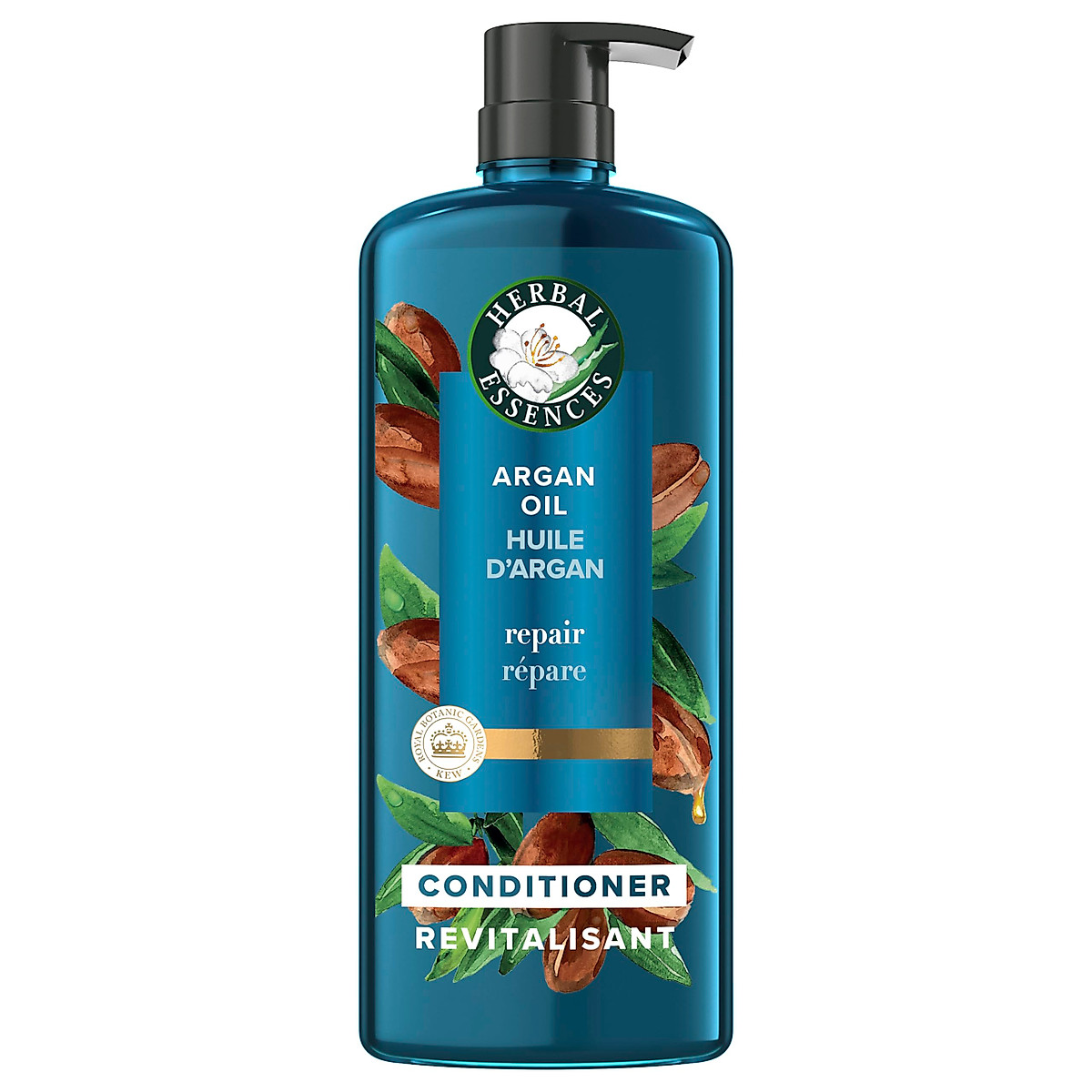 Herbal Essences Bio Renew Repair Argan OIl Hair Conditioner - 20.2 fl oz