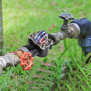 KonaFlow 1" Flowmeter