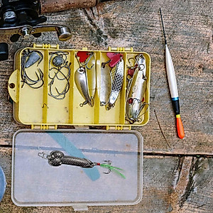 7g Fishing Lures,1Pcs Fishing Lures Tackle Hook Dick Spinner Spoon Pike VIB Wobble Tackle Hook