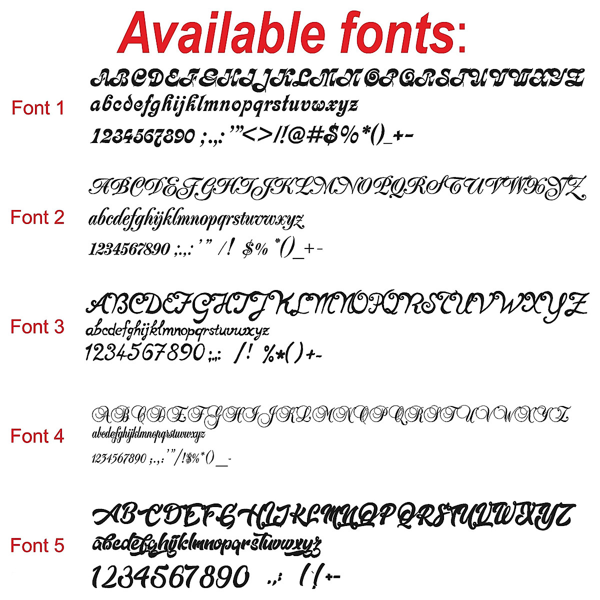 Wood Name Sign 8-60 inch, Custom Name Wooden Sign, Wedding Sign, Custom Last Name Sign, Baby Name Sign, Name Sign for Boy or Girl, Photo Zone Sign (Sign-2)