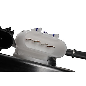 ACDelcoFuel Tank Fuel Pump Module Kit with Seal