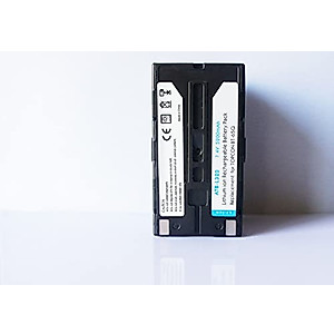 GazooArT BT-65Q Battery for Total Station