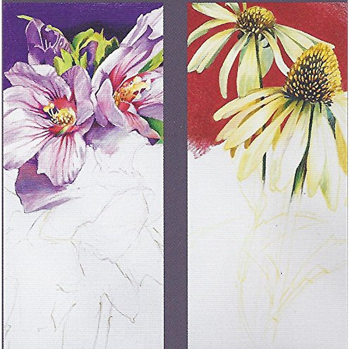 Neocolor I Water-Resistant Wax Pastels, 15 Colors