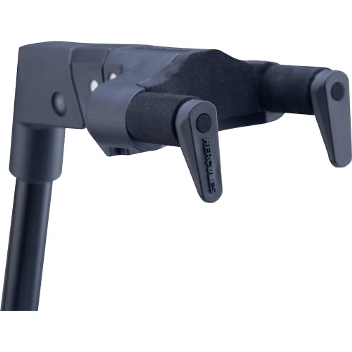 Hercules UKS100B Auto Grip Ukulele Stand Black