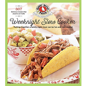 Weeknight Slow Cooker (Keep It Simple)