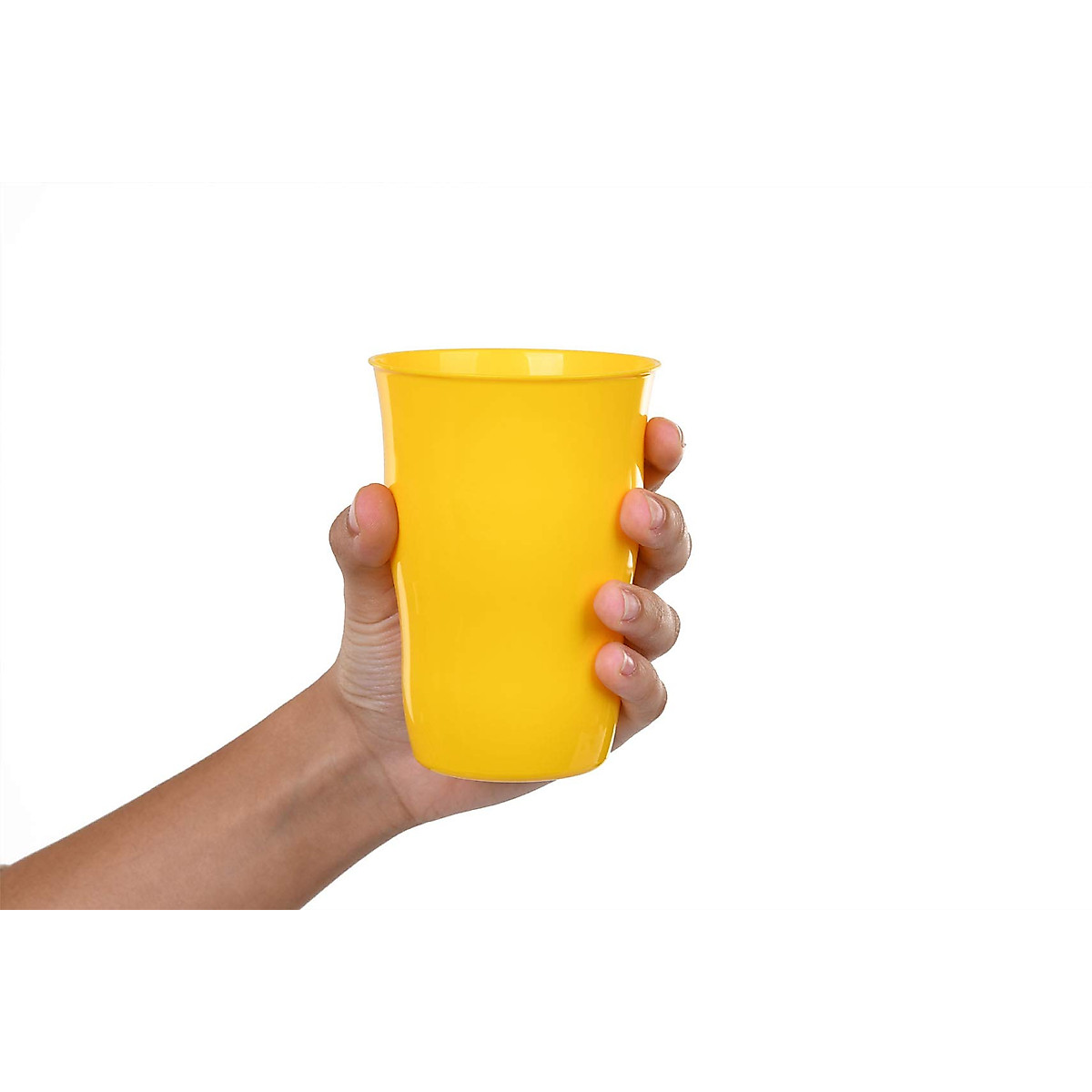 Mintra Home Snack Bowls (Party Set - 38pc) (Yellow)