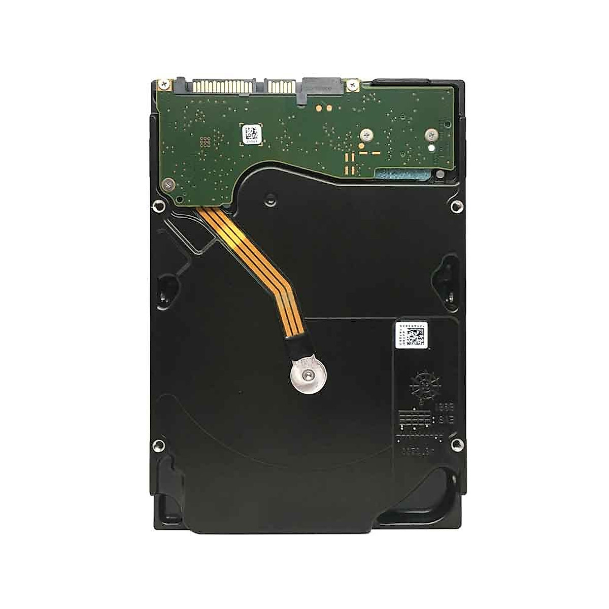 MaxDigitalData (MD10000GSA25672) 10TB 7200RPM SATA 6Gb/s 256MB Cache 3.5inch Internal Desktop Hard Drive - 3 Years Warranty (Renewed)