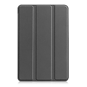 Tablet PC Case Case Compatible with Kindle Fire 7 (2022 Release),Tri-Fold Smart Tablet Case, Hard PC Back Shell Slim Case Multi- Viewing Angles Stand Hard Shell Folio Case Cover,Auto Sleep/Wake Table