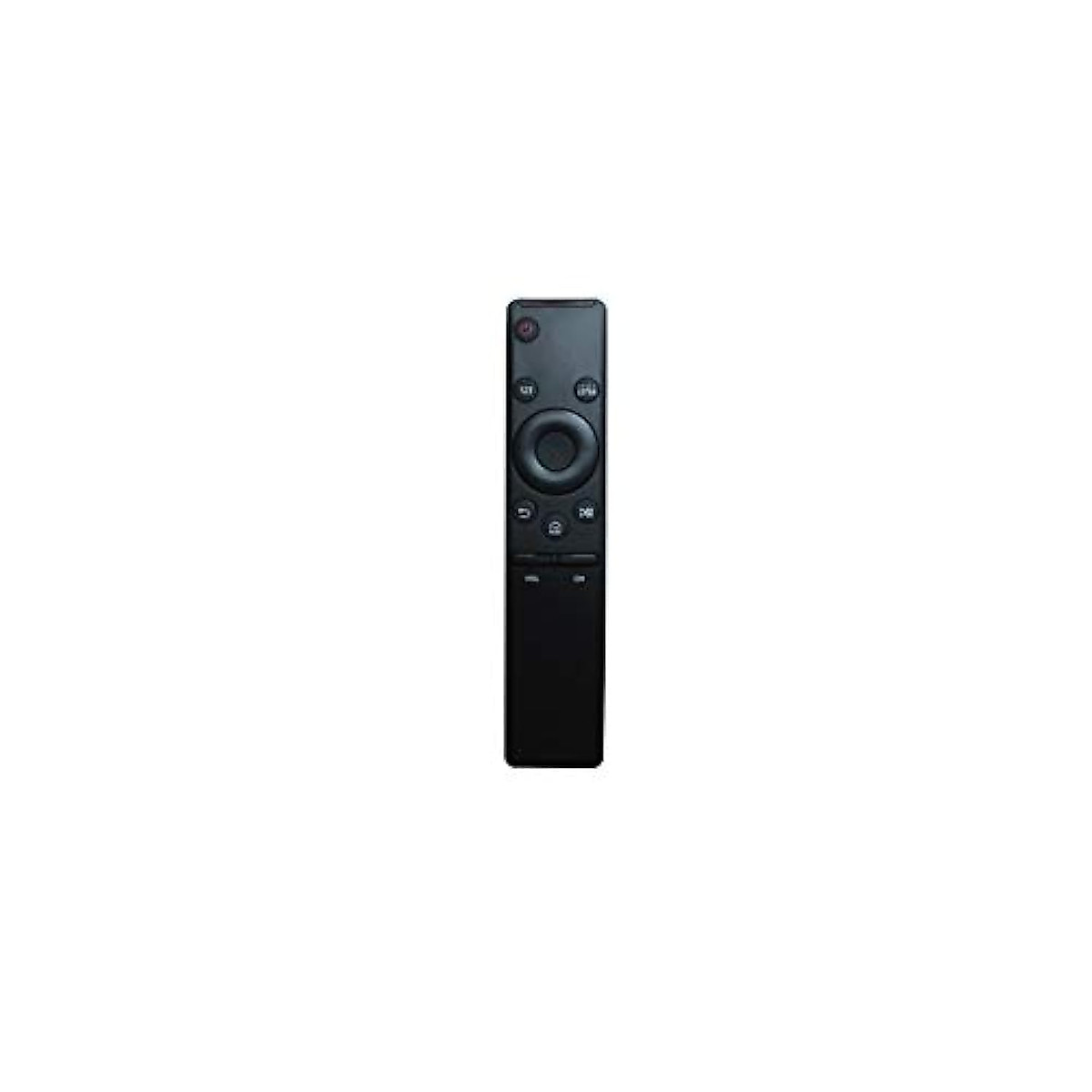 HCDZ Replacement Remote Control for Samsung TM1850A QN43Q60RAFXZA QN49Q60RAFXZA QN55Q60RAFXZA QN65Q60RAFXZA QN75Q60RAFXZA QN82Q60RAFXZA Q60R QLED Smart 4K UHD TV