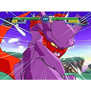 Dragon Ball Z: Infinite World - PlayStation 2 (Renewed)