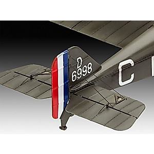 Legends: British S.E.5a