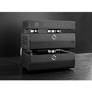 Silent Angel | Munich M1T | 4GB | HiFi Media Transporter (M1T-4GB), Black (M1T-4GB-US)