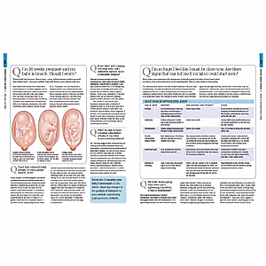 The Pregnancy Encyclopedia: All Your Questions Answered