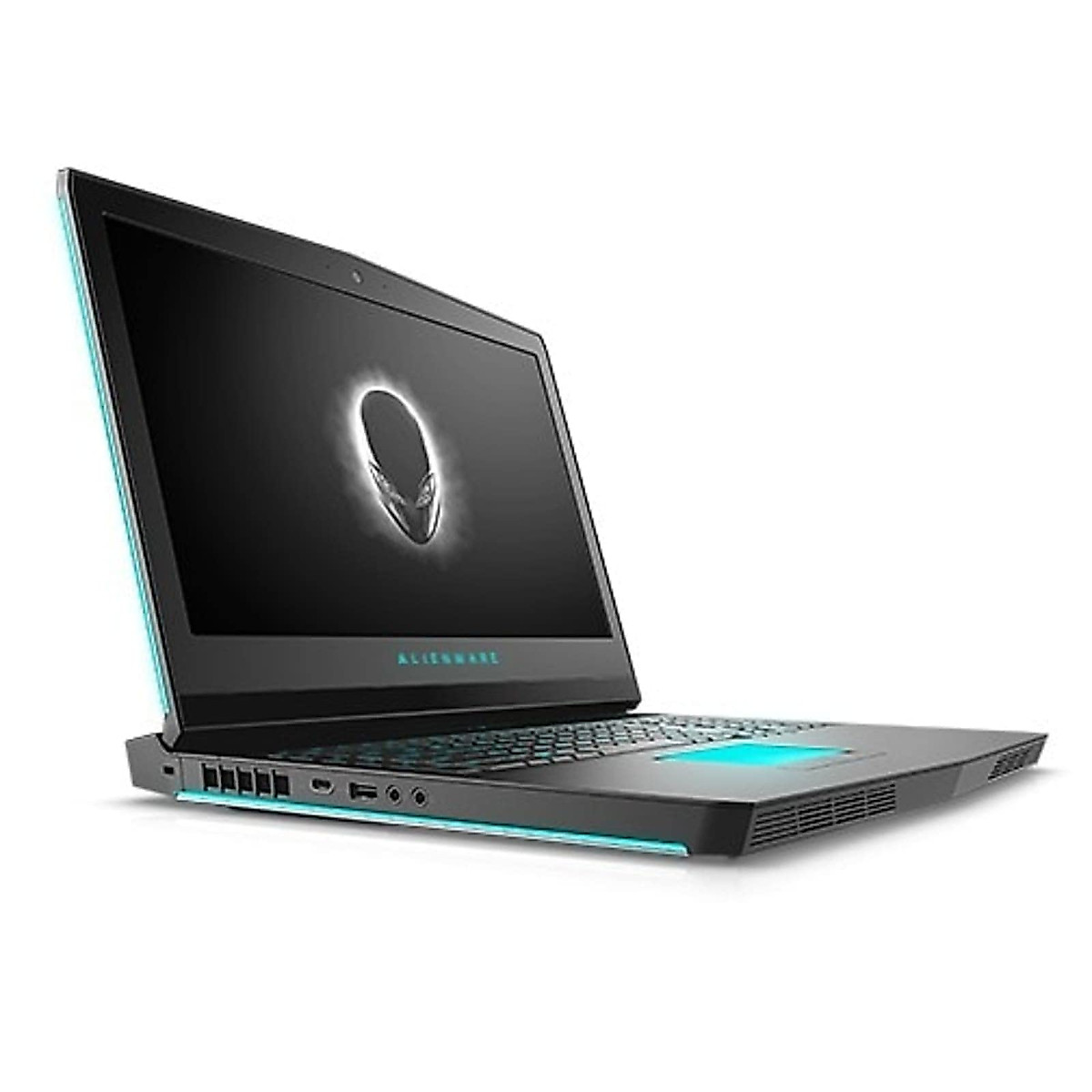 Dell Alienware 17 R4 17R4 17.3" FHD i7-6700HQ 16GB RAM 1TB HDD + 256GB SSD NVIDIA GTX 1060 6GB Win 10