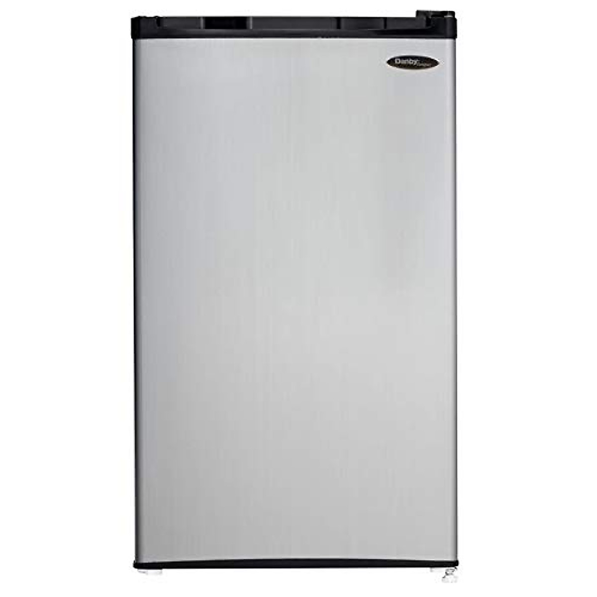 Danby 3.2 Cubic Feet Compact Refrigerator (DCR032C1WDB), White