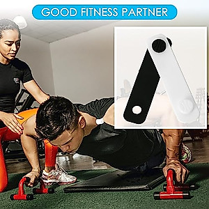 XMJY 2 Pairs Jersey Sleeve Bands - Boys Girls Silicone Sleeve Straps for Shirts, Perfect Sleeve Holders for Sports Activities (Black+White)