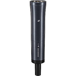 Sennheiser Pro Audio Handheld Transmitter (SKM 100 G4-A),Black