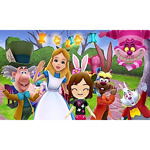 Disney Magic Castle My Happy Life Regular Edition for Nintendo 3DS Japanese System Only