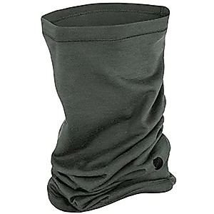 Fjallraven Abisko Lite Neck Gaiter - Basalt