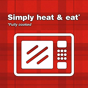 DINTY MOORE Beef Stew with Fresh Potatoes & Carrots 20 Ounce (Pack of 12)