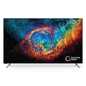 VIZIO PX65-G1 P-Series Quantum X 65” Class (64.50" Diag.) 4K HDR Smart TV